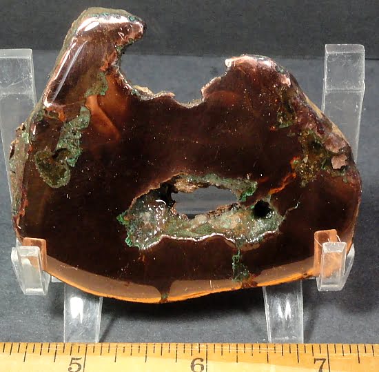 M251 Copper - The Rock Shed