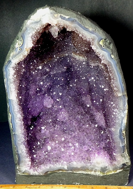 Amethyst Cathedral Archives - The Rock Shed