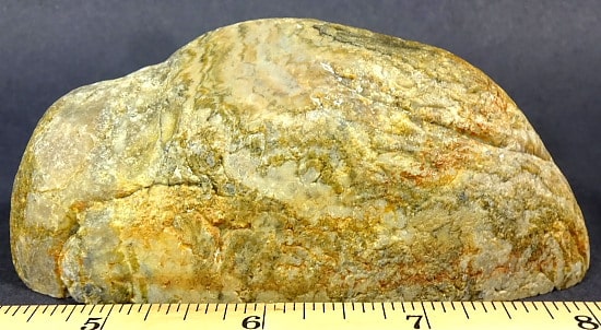 PRS21 South Dakota Prairie Agate - The Rock Shed