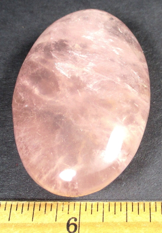 PRS40 Rose Quartz - The Rock Shed