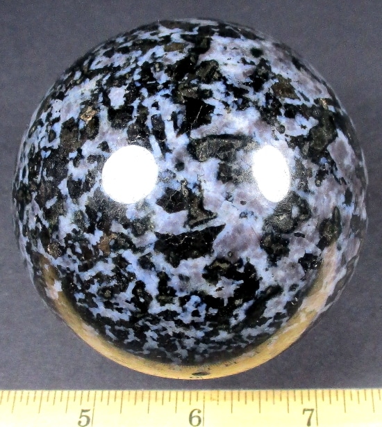 SP809 Mystic Merlinite - The Rock Shed