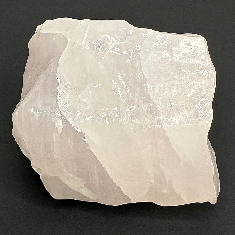 M813 Pink Calcite - The Rock Shed