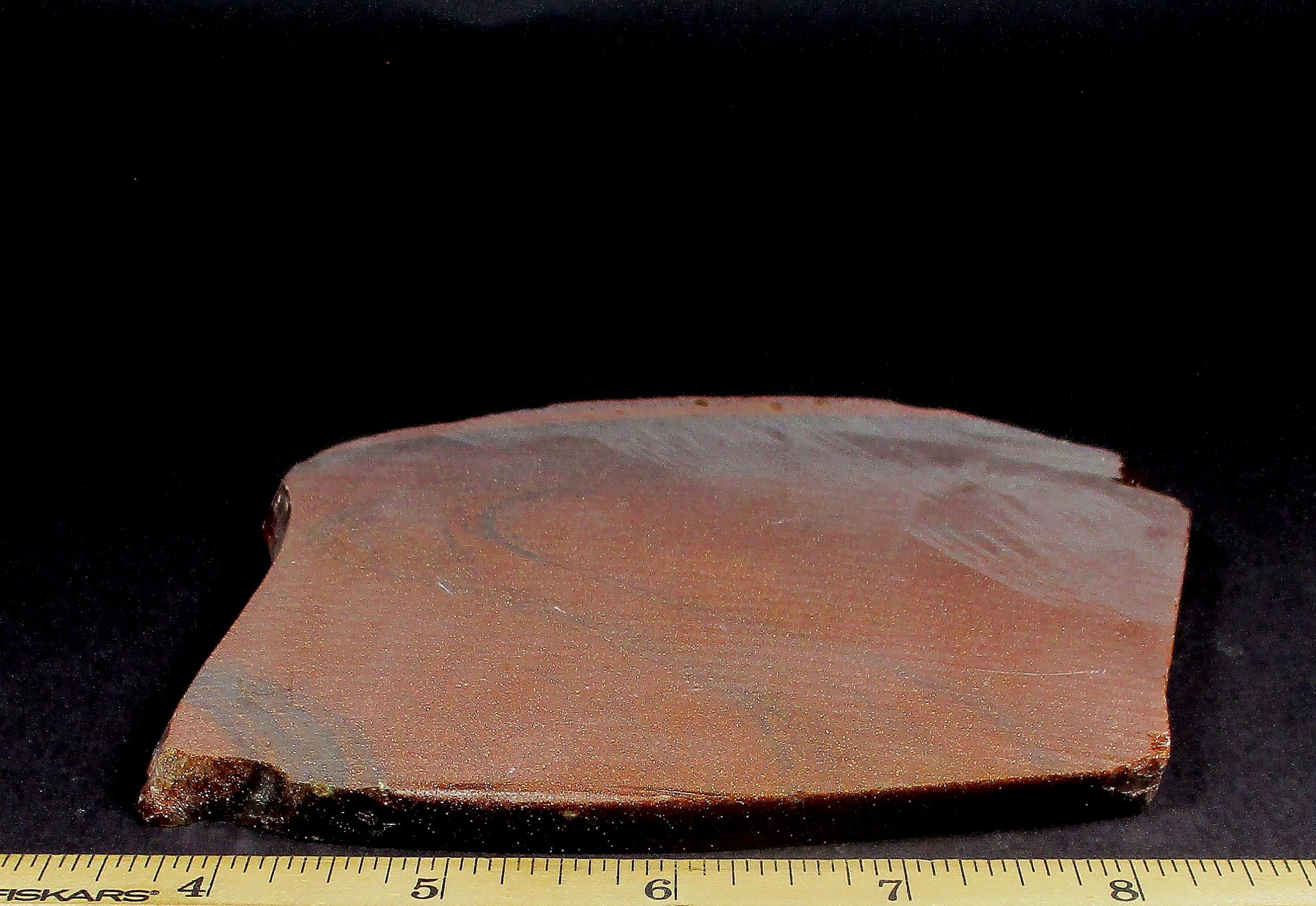 SL102 Biggs Jasper - The Rock Shed