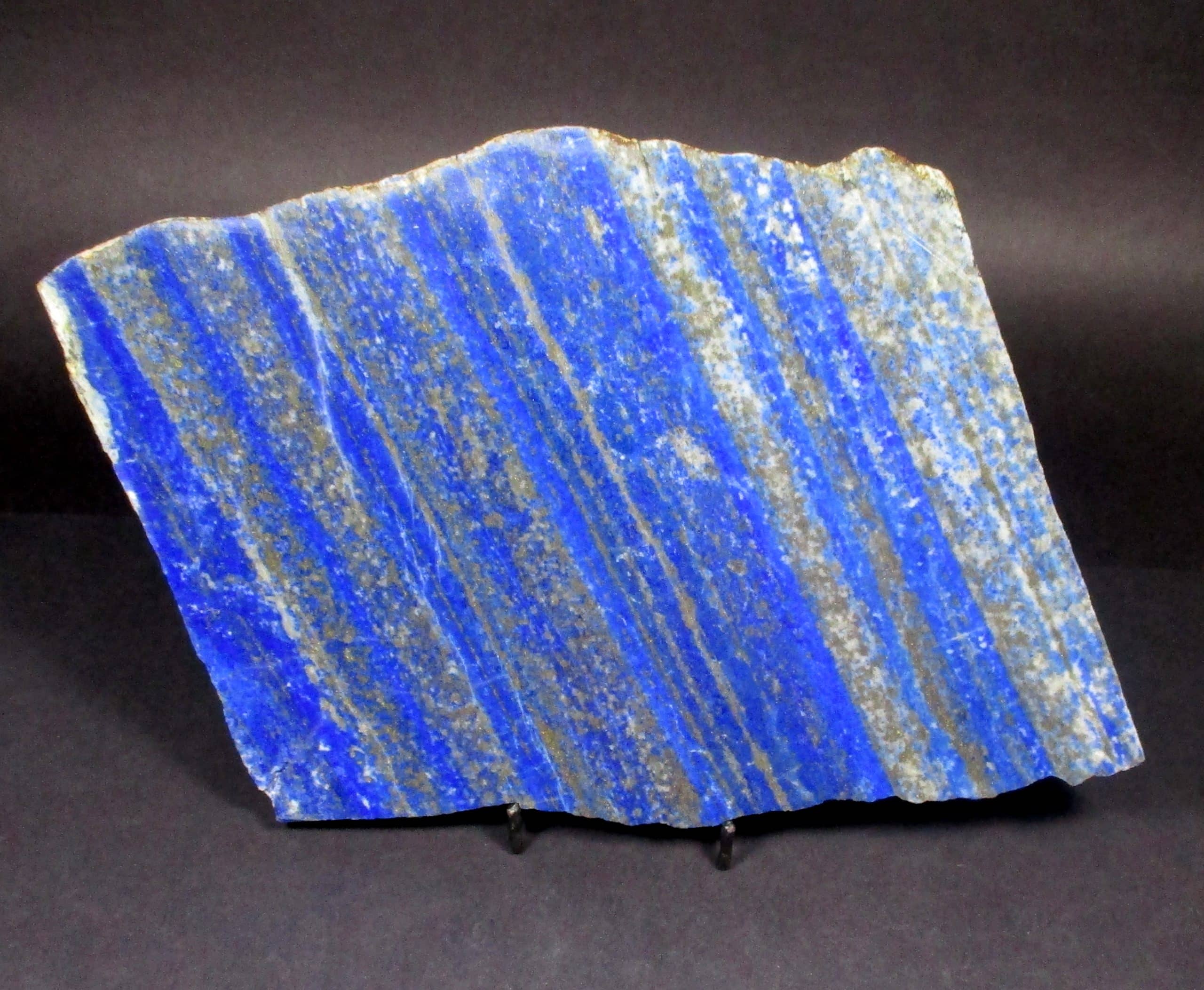 SL203 Lapis - The Rock Shed