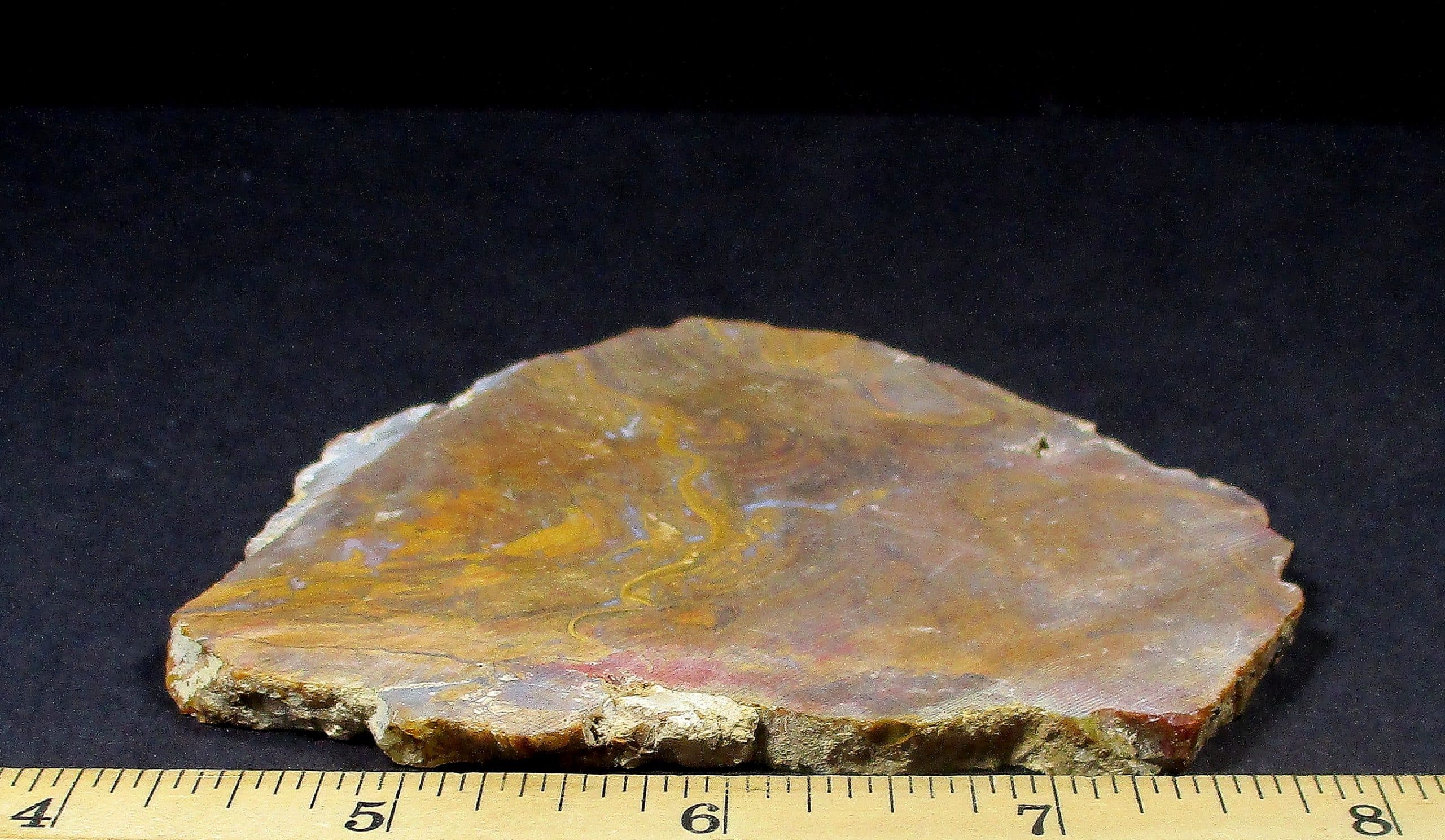 SL209 Jasper/ Agate Mix Set - The Rock Shed