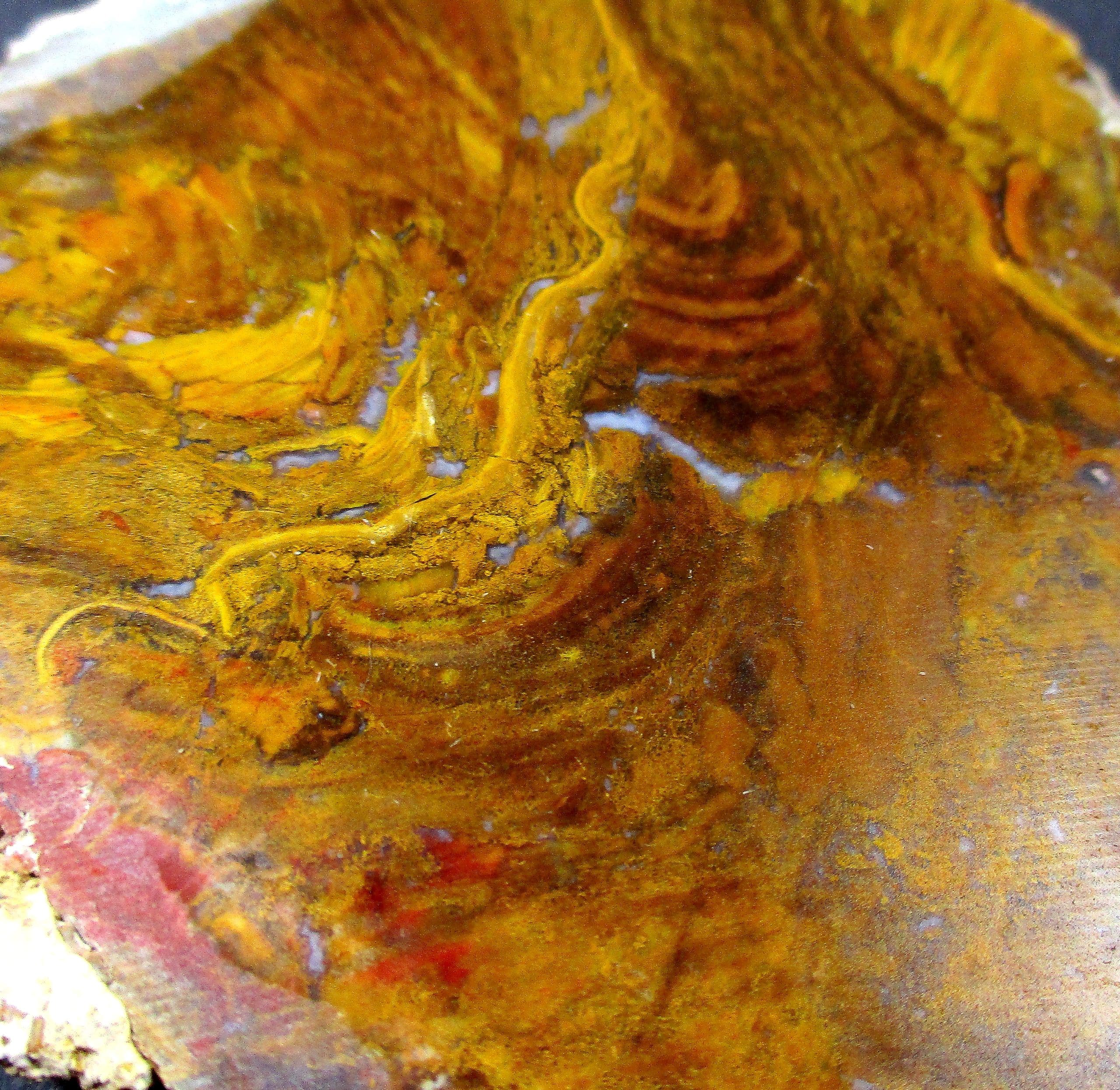 SL209 Jasper/ Agate Mix Set - The Rock Shed