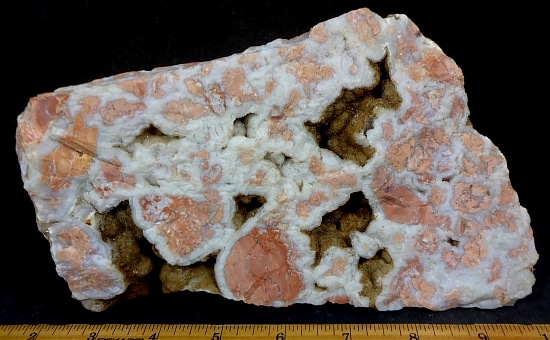 BCR417 Cotton Candy Jasper - The Rock Shed