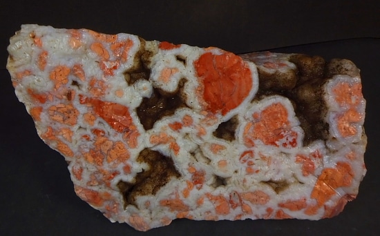 BCR417 Cotton Candy Jasper - The Rock Shed