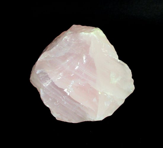 M813 Pink Calcite - The Rock Shed