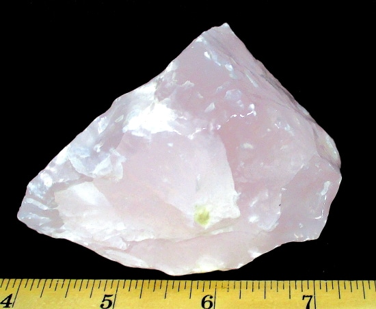 M813 Pink Calcite - The Rock Shed