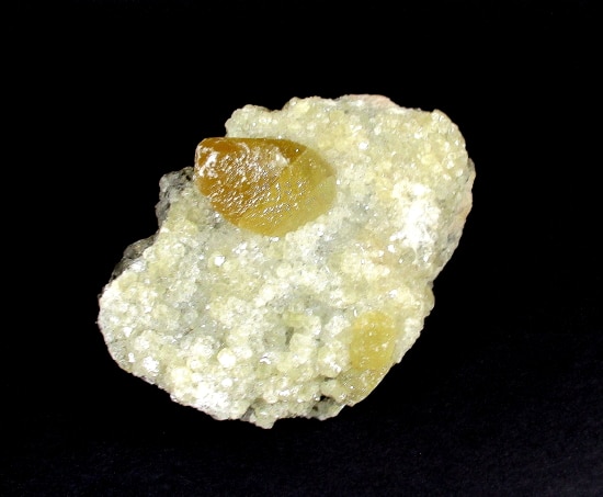 M818 Calcite - The Rock Shed