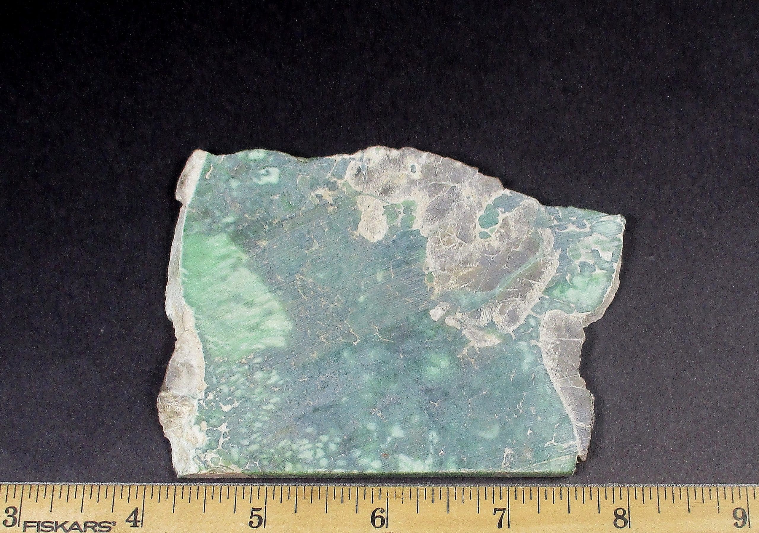 SL302 Variscite - The Rock Shed