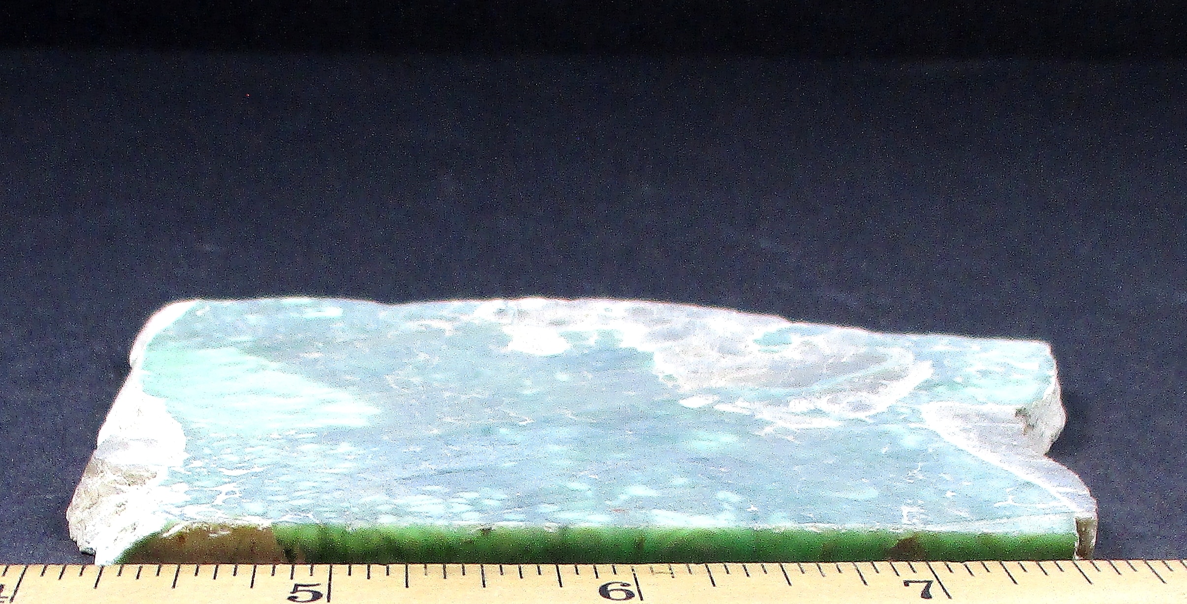 SL302 Variscite - The Rock Shed