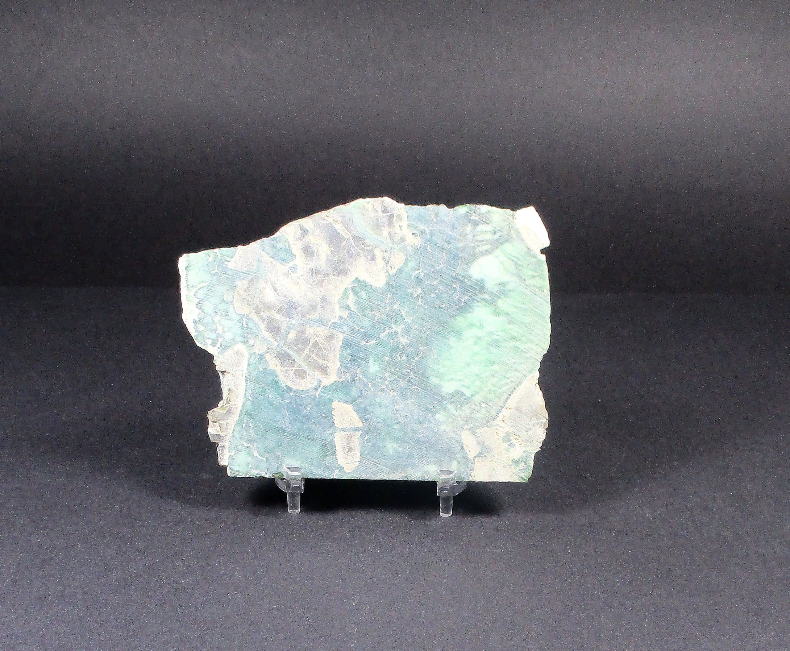 SL302 Variscite - The Rock Shed