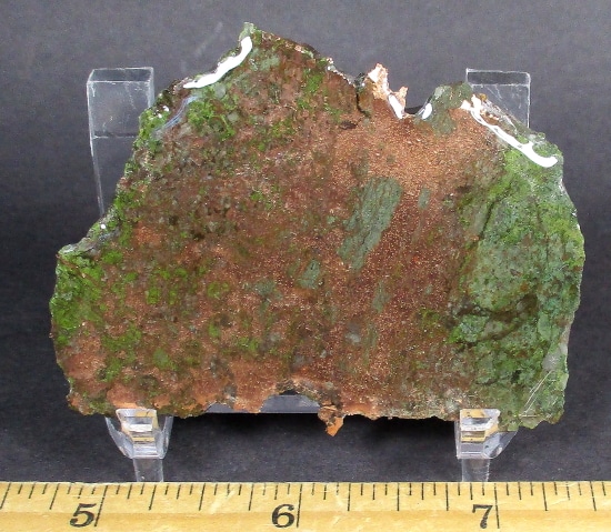 M253 Copper Slab - The Rock Shed