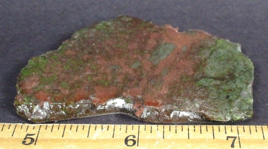 M253 Copper Slab - The Rock Shed