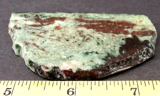 M253 Copper Slab - The Rock Shed