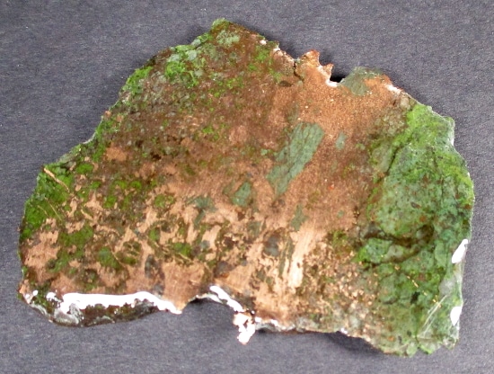 M253 Copper Slab - The Rock Shed