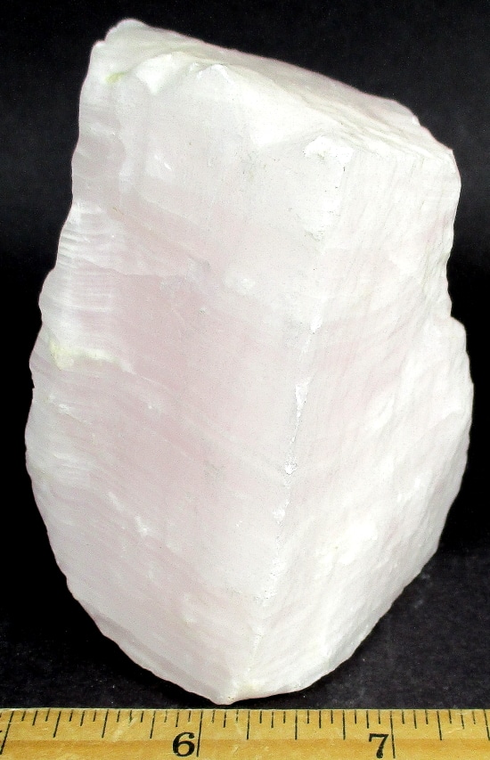 M813 Pink Calcite - The Rock Shed
