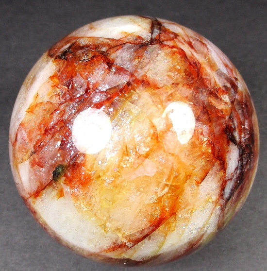 SP1012 Iron Quartz - The Rock Shed