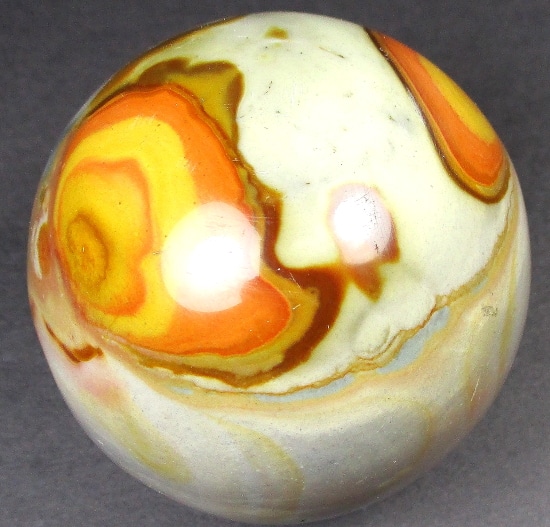 SP117 Polychrome Jasper - The Rock Shed