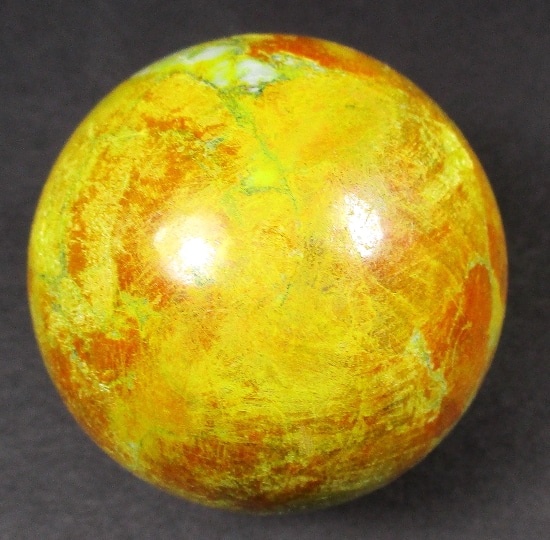 SP209 Realgar - The Rock Shed