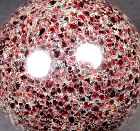 SP306 Garnet - The Rock Shed