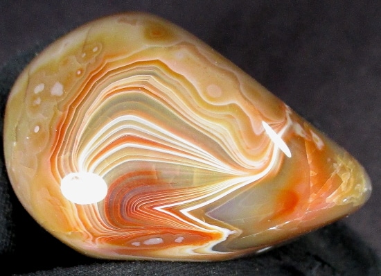 AG210 Laker Agate - The Rock Shed