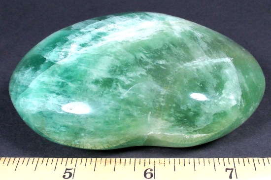 H515 Fluorite - The Rock Shed