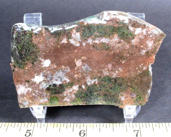 M253 Copper Slab - The Rock Shed