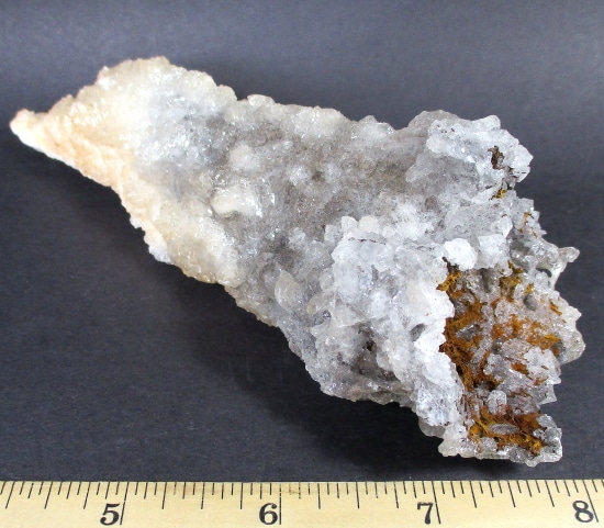 M410 Moroccan Calcite - The Rock Shed
