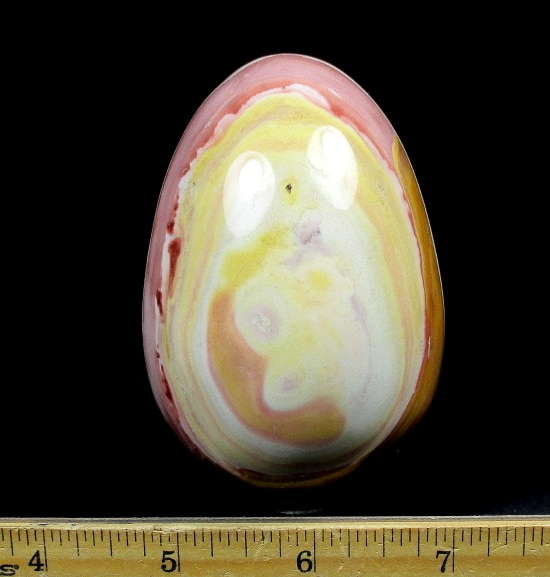 EGG105 Ice Cream Jasper - The Rock Shed