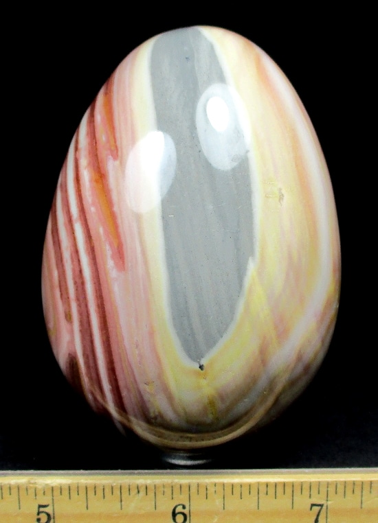 EGG800 Ice Cream Jasper - The Rock Shed