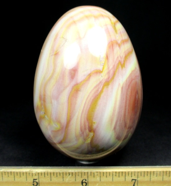 EGG800 Ice Cream Jasper - The Rock Shed