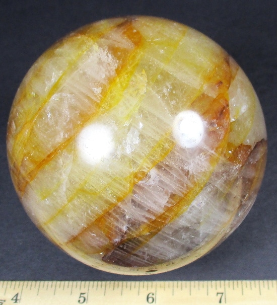 SP301 Iron Quartz - The Rock Shed