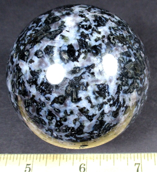 SP910 Mystic Merlinite - The Rock Shed