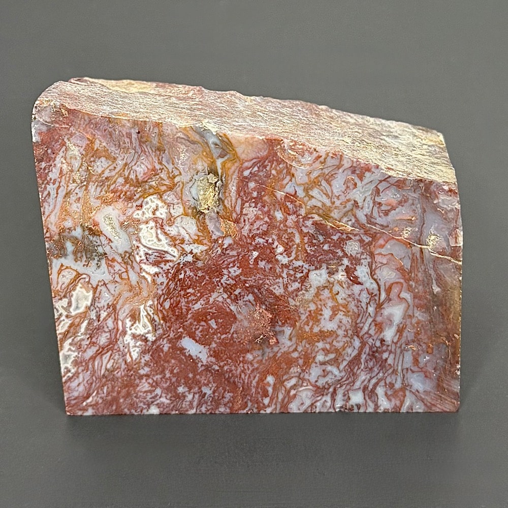 BCR412 Mexican Moss Agate - The Rock Shed