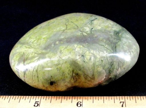 H623 Serpentine - The Rock Shed