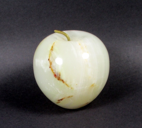 PR1010 Onyx Apple - The Rock Shed
