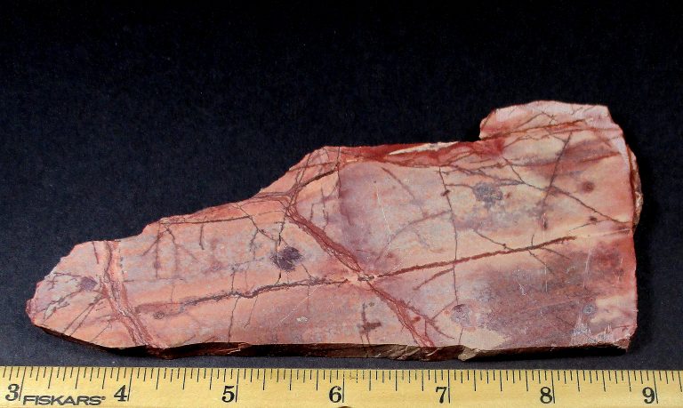 SL306 Red Jasper / 1 lb Lots - The Rock Shed