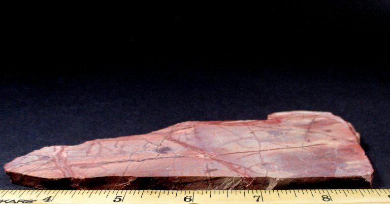 SL306 Red Jasper / 1 lb Lots - The Rock Shed