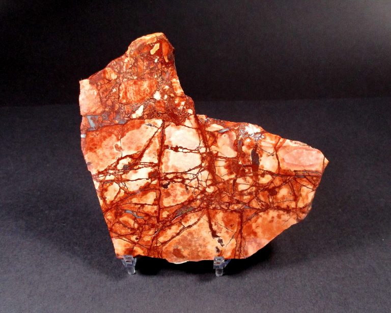 SL306 Red Jasper / 1 lb Lots - The Rock Shed