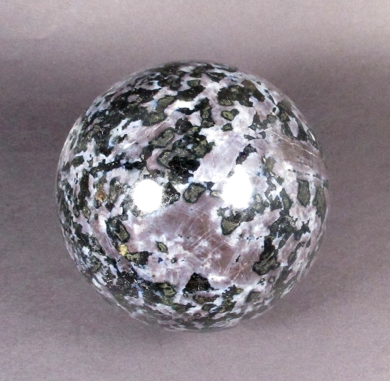SP809 Mystic Merlinite - The Rock Shed