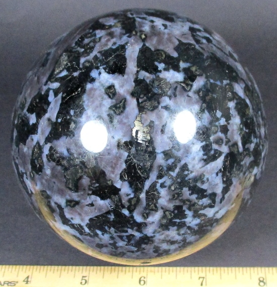 SP809 Mystic Merlinite - The Rock Shed