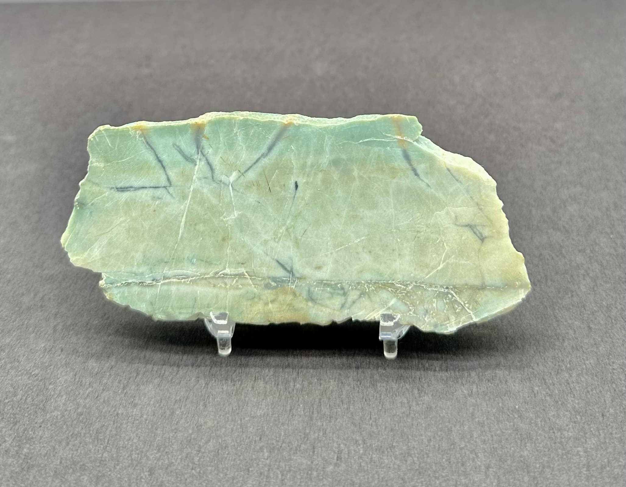 SL302 California Chert - The Rock Shed