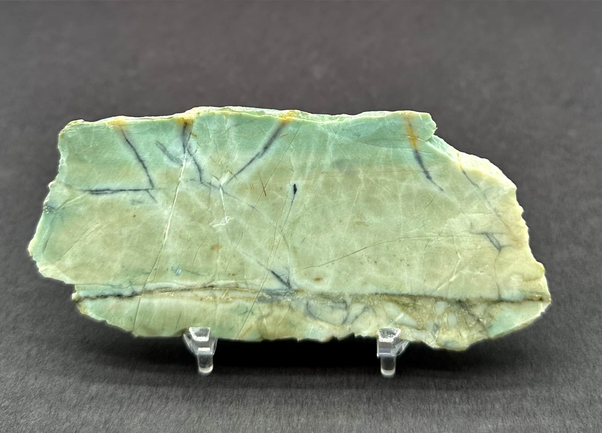 SL302 California Chert - The Rock Shed