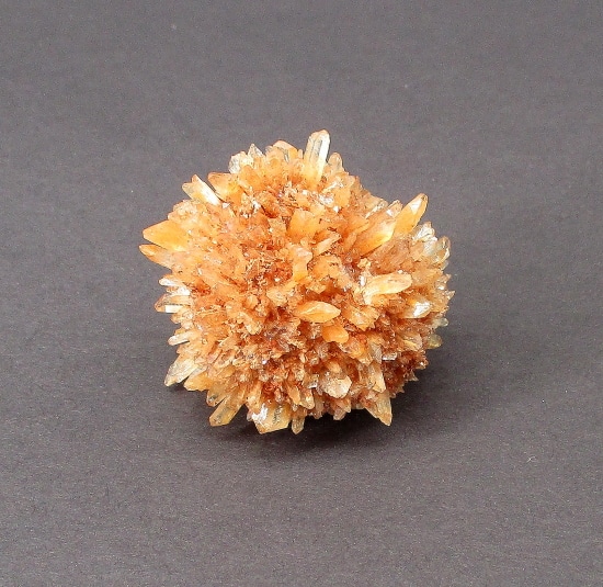 M408 Creedite - The Rock Shed