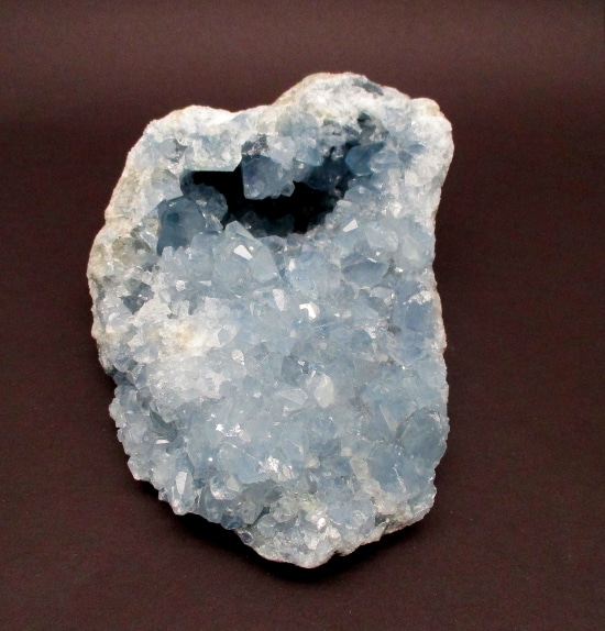 M500 Celestite - The Rock Shed