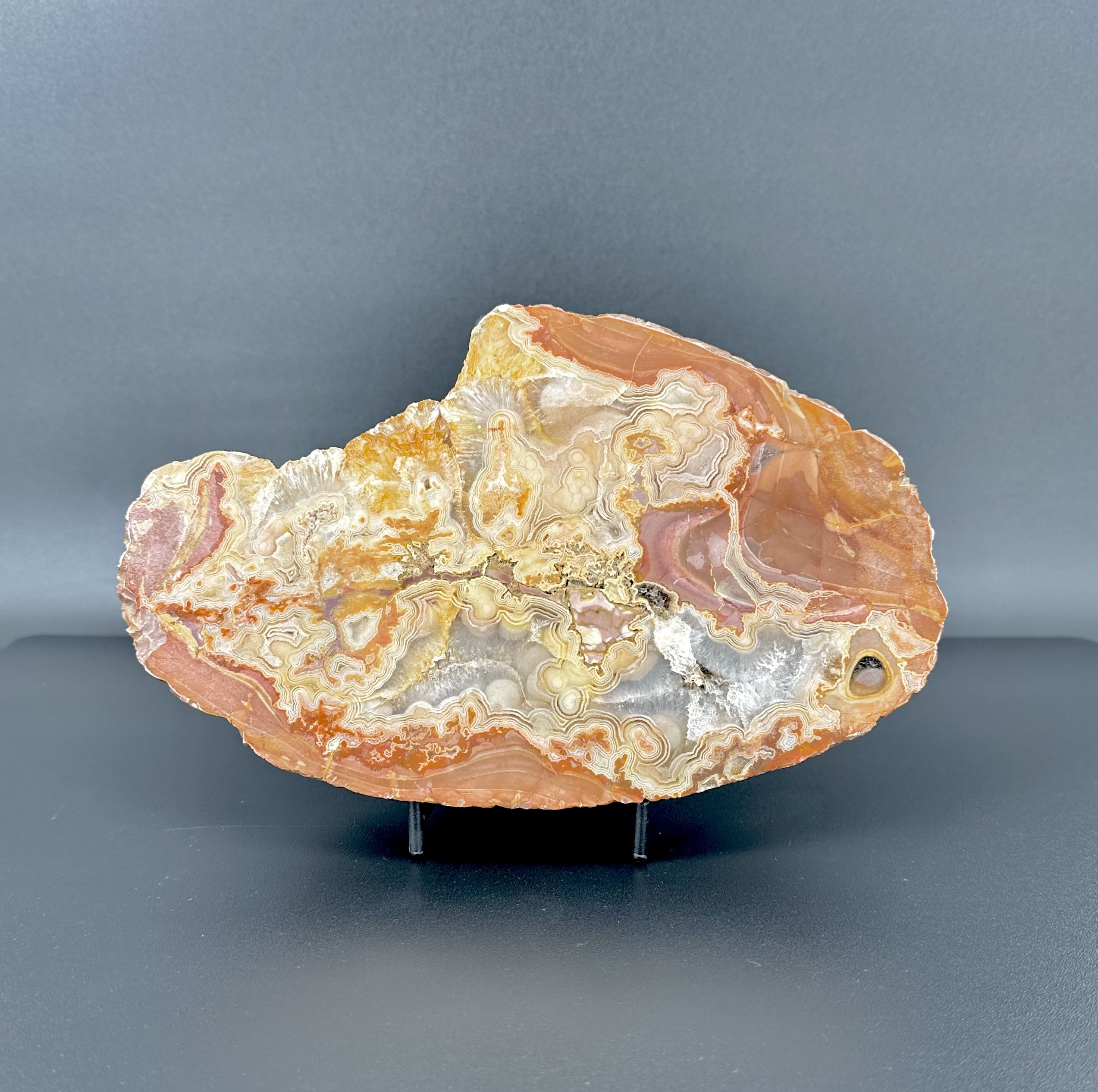AG301 Fairburn Agate - The Rock Shed