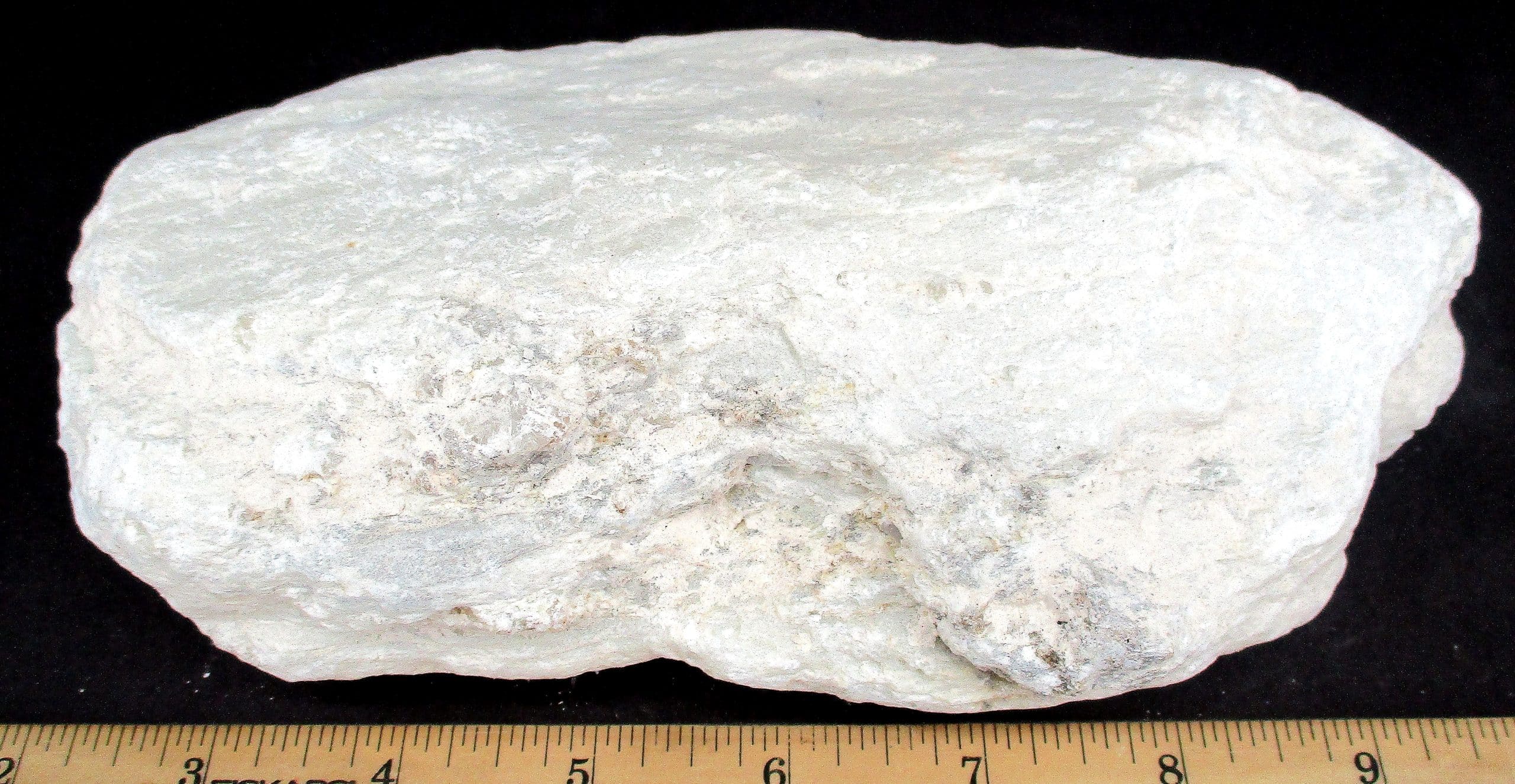 BCR401 Soapstone/Talc - The Rock Shed
